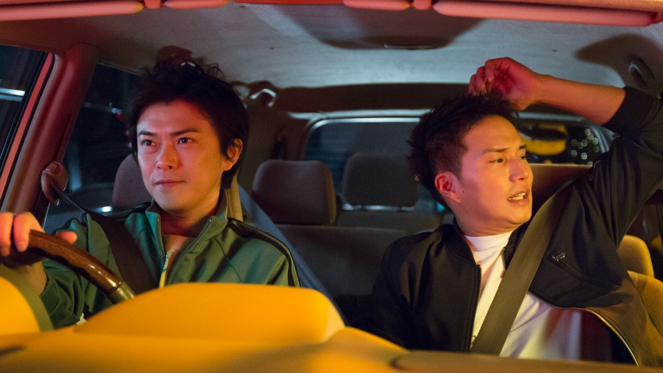 桜坂近辺物語 2016年放送 第2夜｜ドラマ｜見逃し無料配信はTVer！人気の動画見放題