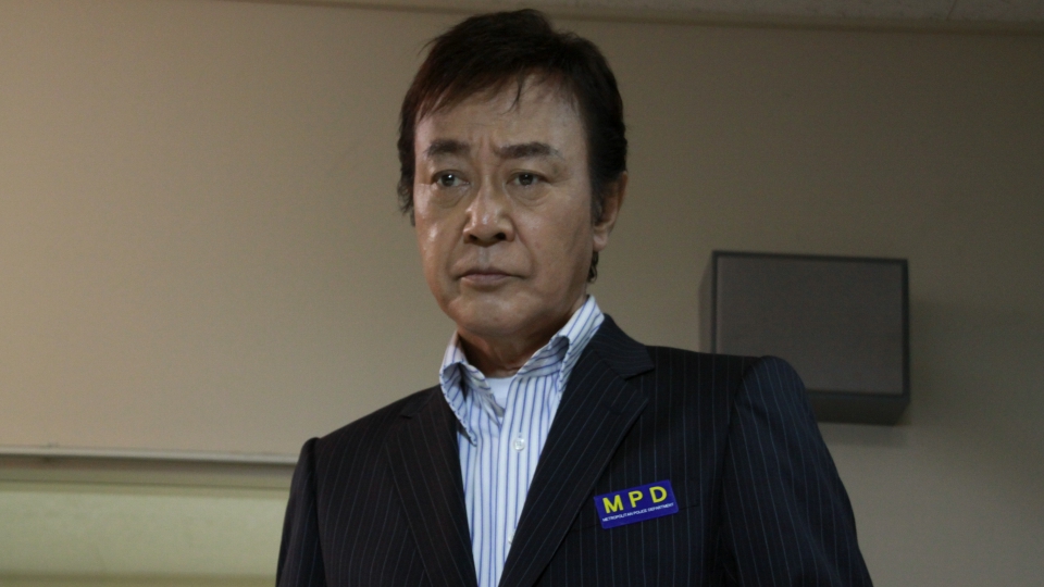 新・警視庁捜査一課9係 2009年放送 第3話「殺人スクープ」｜ドラマ｜見逃し無料配信はTVer！人気の動画見放題