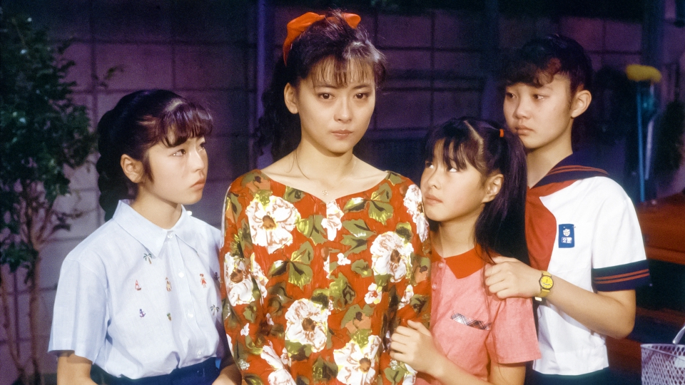 若奥さまは腕まくり! 1988年放送 最終回 うちのママは世界一｜ドラマ｜見逃し無料配信はTVer！人気の動画見放題