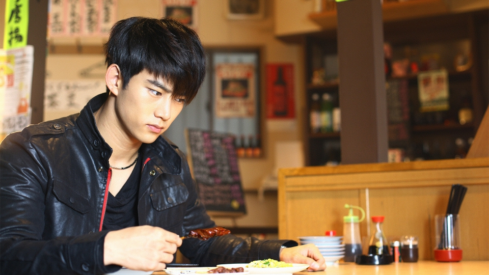 僕とスターの99日 2011年放送 第1話 まさかの恋はまさかの期限付き・・・警備員X女優！キケンな2人のフルスロットルラブ｜ドラマ｜見逃し無料配信はTVer！人気の動画見放題