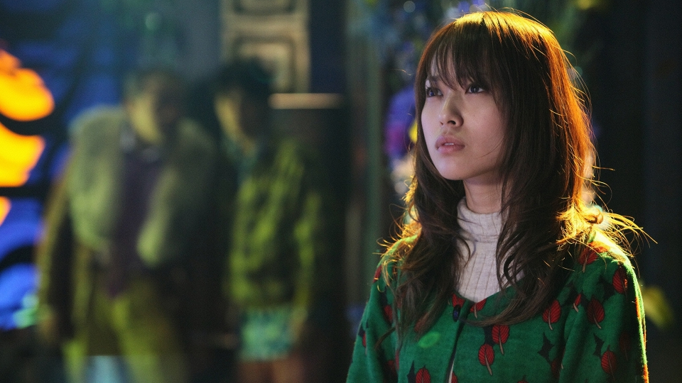 ライアーゲーム シーズン2 2010年放送 #9 禁断の最終回｜ドラマ｜見逃し無料配信はTVer！人気の動画見放題