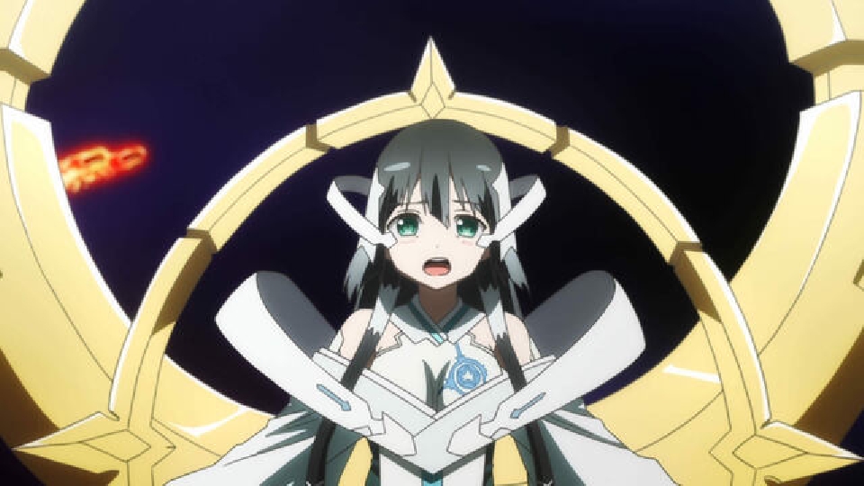 結城友奈は勇者である 2014年放送 第12話「貴方に微笑む」｜アニメ／ヒーロー｜見逃し無料配信はTVer！人気の動画見放題