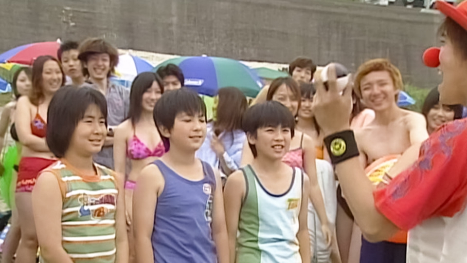 大好き！五つ子5 2003年放送 第12回｜ドラマ｜見逃し無料配信はTVer！人気の動画見放題