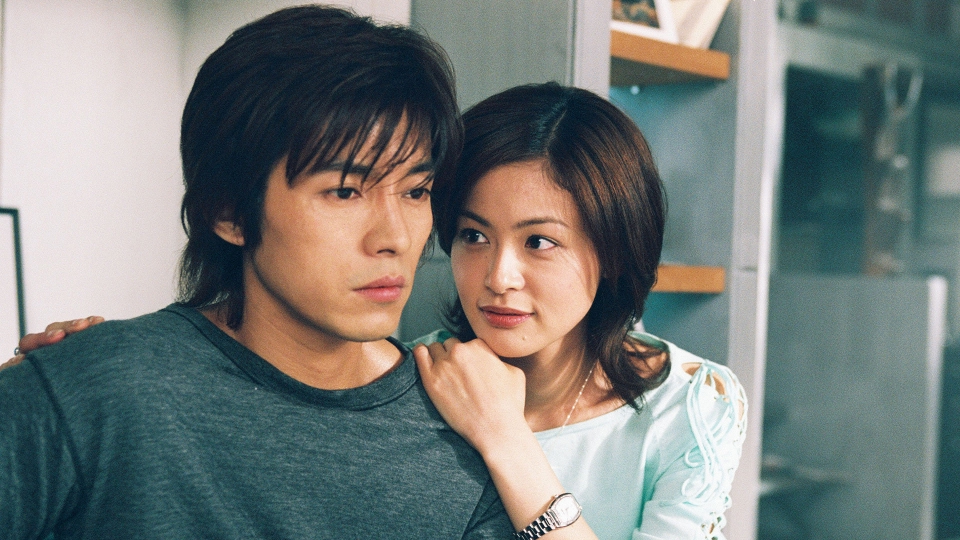 愛し君へ 2004年放送 第1話 解夏～愛は注ぎ続けるもの｜ドラマ｜見逃し無料配信はTVer！人気の動画見放題