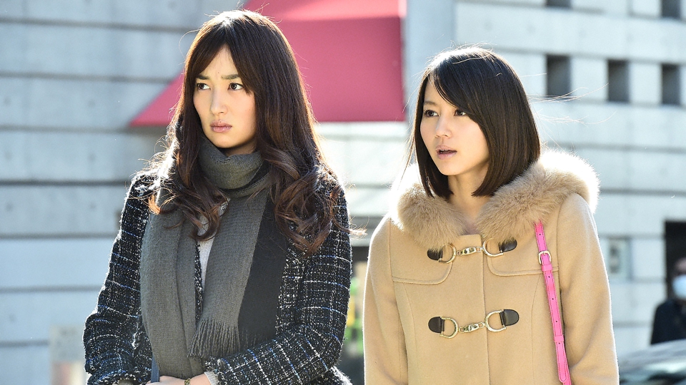 まっしろ 2015年放送 第3話 ｢師長退陣!?看護師全面戦争!患者と禁断の恋｣｜ドラマ｜見逃し無料配信はTVer！人気の動画見放題