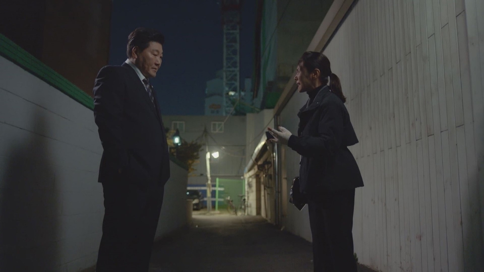 韓国ドラマ 優雅な帝国 2月12日(水)放送分 第41話｜ドラマ｜見逃し無料配信はTVer！人気の動画見放題