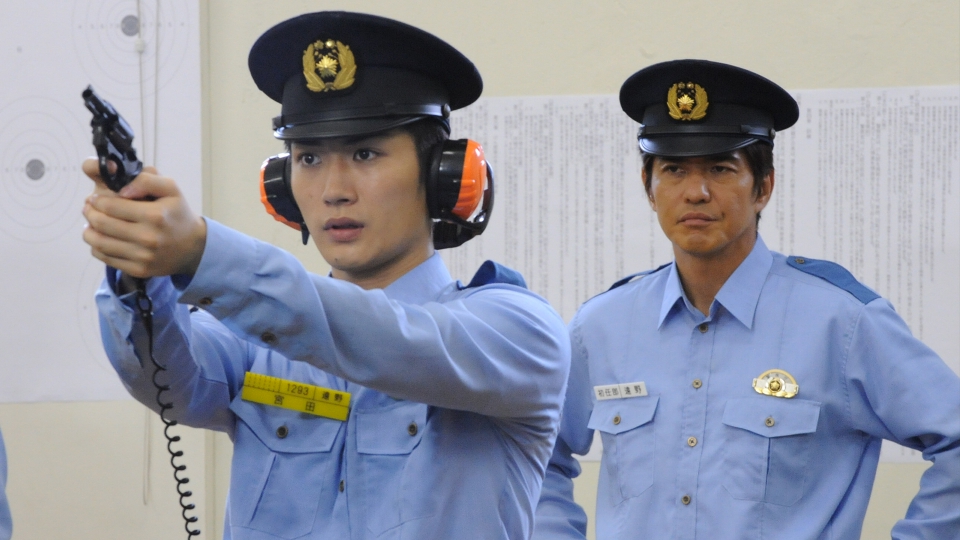 陽はまた昇る 2011年放送 第3話｜ドラマ｜見逃し無料配信はTVer！人気の動画見放題