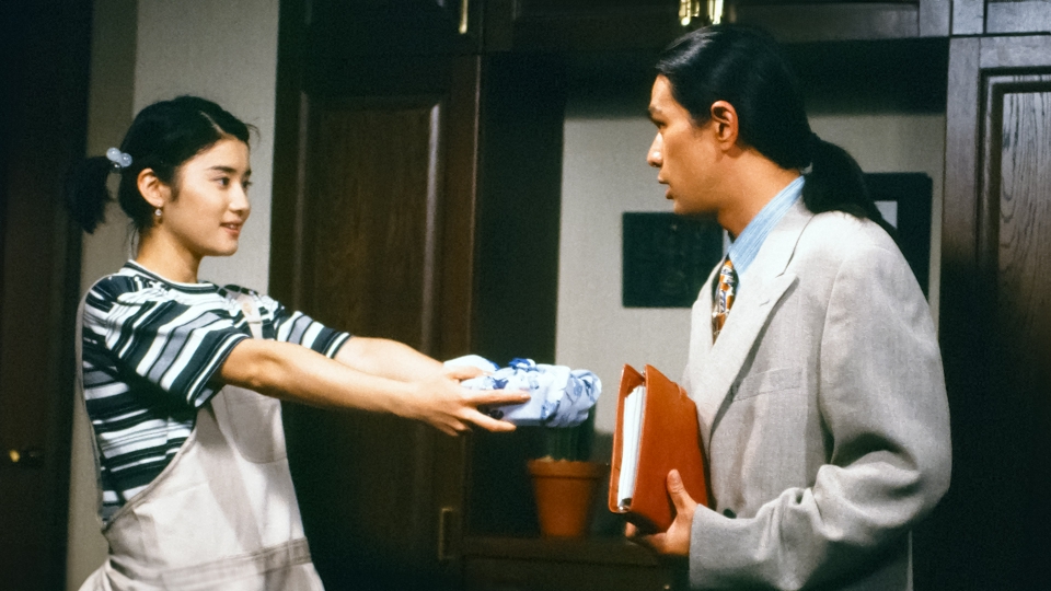 結婚しようよ 1996年放送 第10話「さよなら東京」｜ドラマ｜見逃し無料配信はTVer！人気の動画見放題