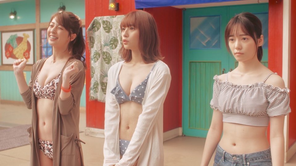 社畜OLちえ丸日記｜ドラマ｜見逃し無料配信はTVer！人気の動画見放題