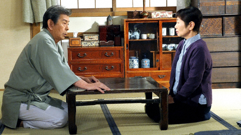 渡る世間は鬼ばかり 第9シリーズ(橋田壽賀子ドラマ) 2009年放送 第四十八回｜ドラマ｜見逃し無料配信はTVer！人気の動画見放題