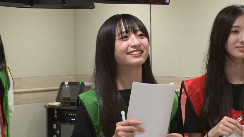 OUT OF 48 6月29日(木)放送分 6人×4チームでレッスン始動!｜バラエティ｜見逃し無料配信はTVer！人気の動画見放題