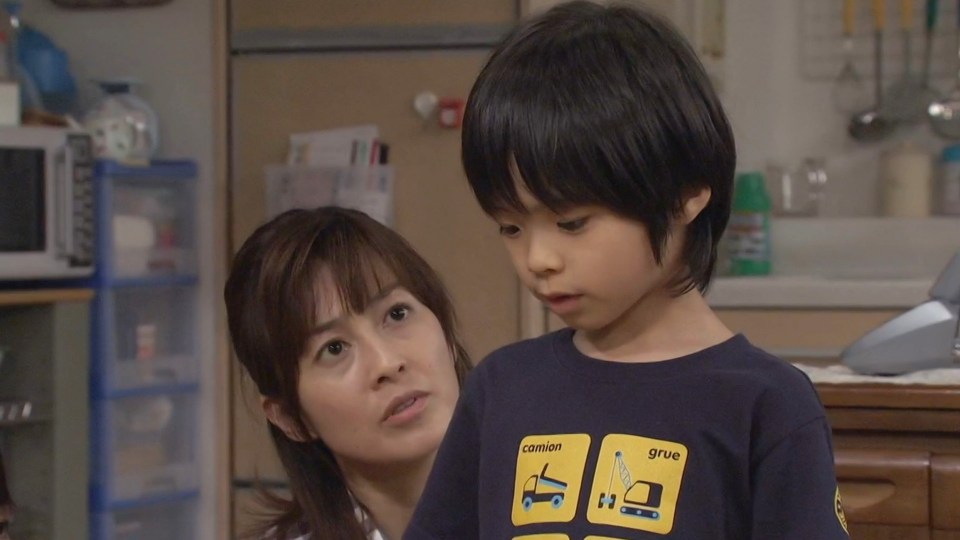 大好き！五つ子(2008) 2008年放送 第12回 秘密の約束｜ドラマ｜見逃し無料配信はTVer！人気の動画見放題