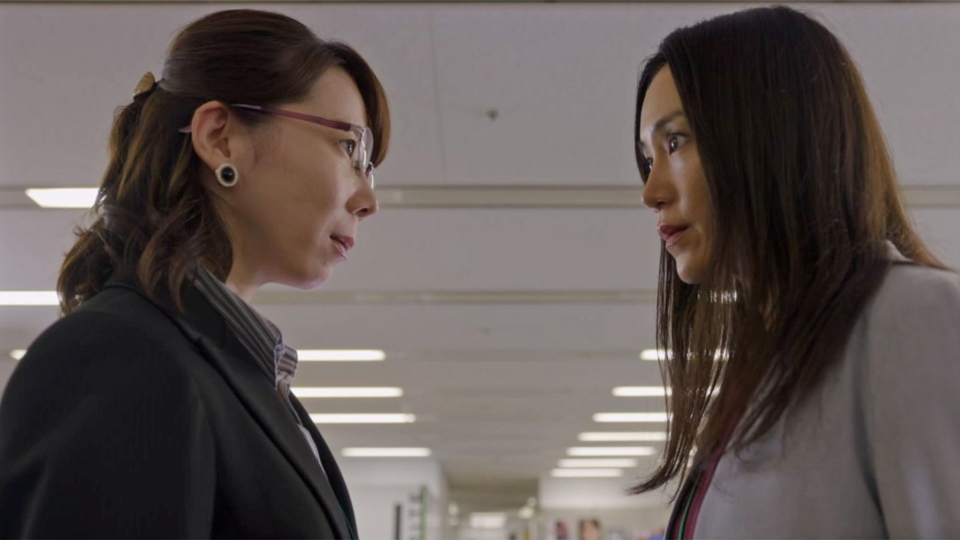 ブラックスキャンダル 2018年放送 #6 女優にヌード強要！最低ゲスマネージャー｜ドラマ｜見逃し無料配信はTVer！人気の動画見放題