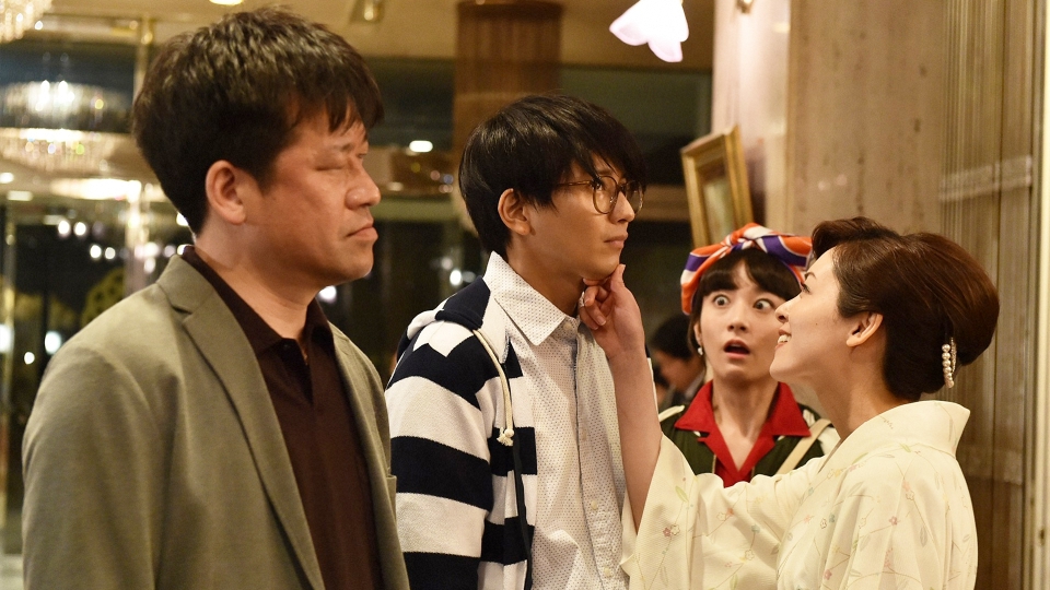 神の舌を持つ男 2016年放送 第三話 天空の密室に鉄壁のアリバイ!?今夜は倒叙のミステリを｜ドラマ｜見逃し無料配信はTVer！人気の動画見放題