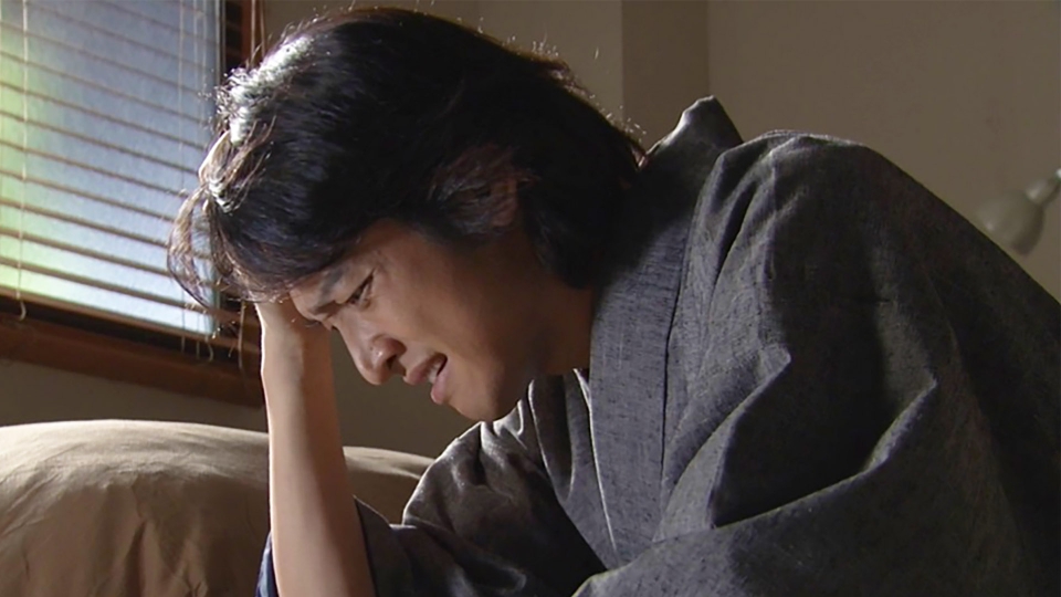 温泉へGO! 2008年放送 第19回 ｢結婚の申込み｣｜ドラマ｜見逃し無料配信はTVer！人気の動画見放題