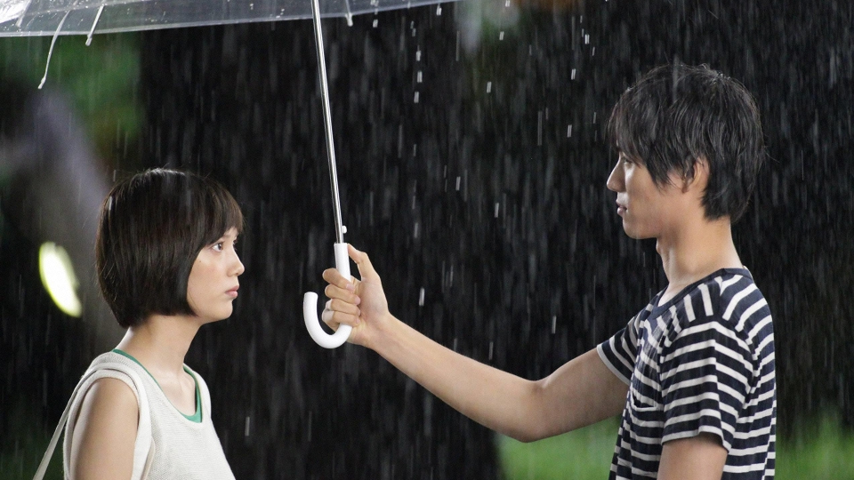 恋仲 2015年放送 第2話 戻れない距離｜ドラマ｜見逃し無料配信はTVer！人気の動画見放題