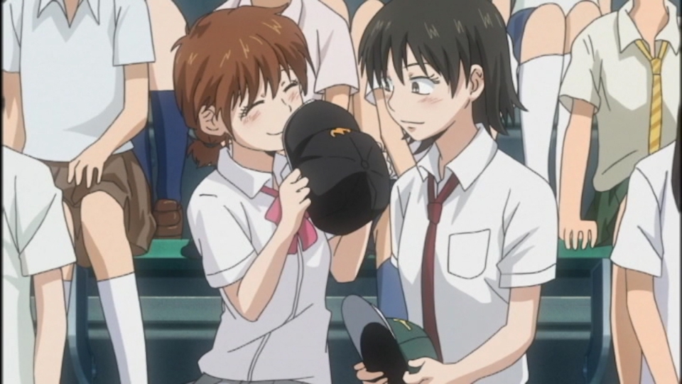 おおきく振りかぶって 2007年放送 第13話 夏大開始｜アニメ／ヒーロー｜見逃し無料配信はTVer！人気の動画見放題