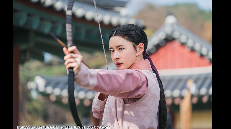 暗行御史＜アメンオサ＞～朝鮮秘密捜査団～ 6月20日(金)放送分 第13話｜ドラマ｜見逃し無料配信はTVer！人気の動画見放題