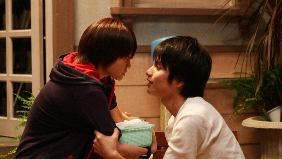 花ざかりの君たちへ イケメン☆パラダイス2011 2011年放送 #2 涙の告白｜ドラマ｜見逃し無料配信はTVer！人気の動画見放題