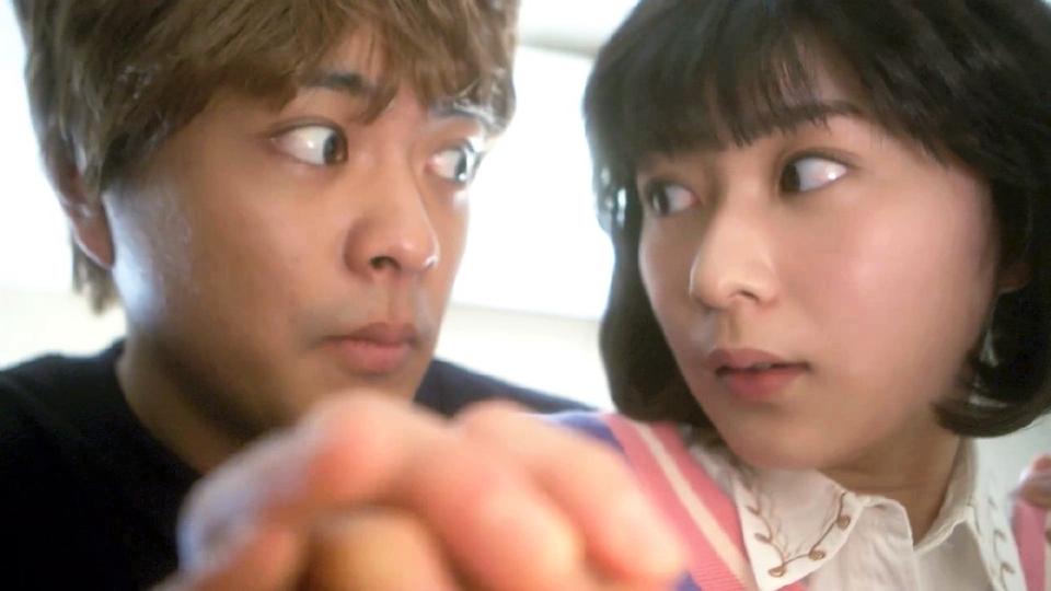 警部補・古畑任三郎（第1シリーズ） 1994年放送 #1 死者からの伝言｜ドラマ｜見逃し無料配信はTVer！人気の動画見放題