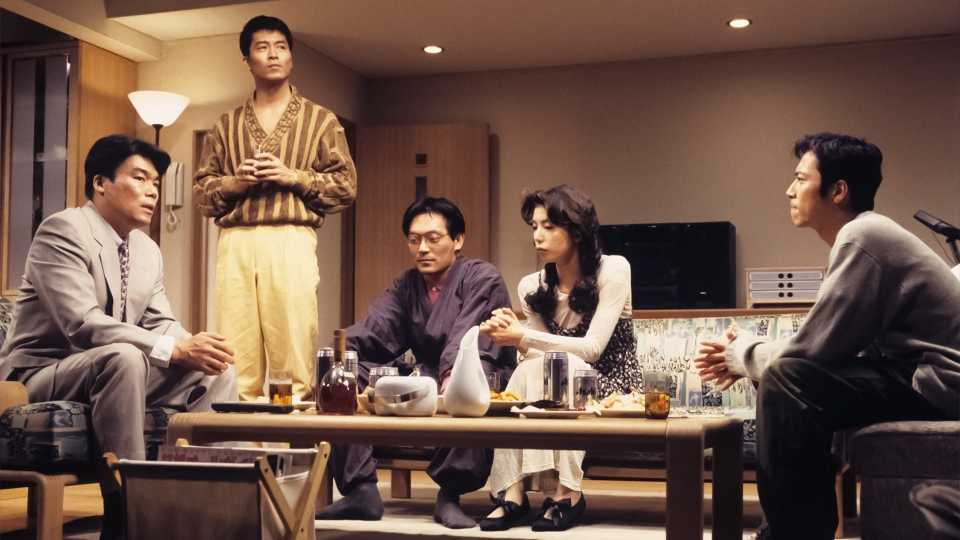 適齢期 1994年放送 第二回 「結婚偏差値38!!」｜ドラマ｜見逃し無料配信はTVer！人気の動画見放題