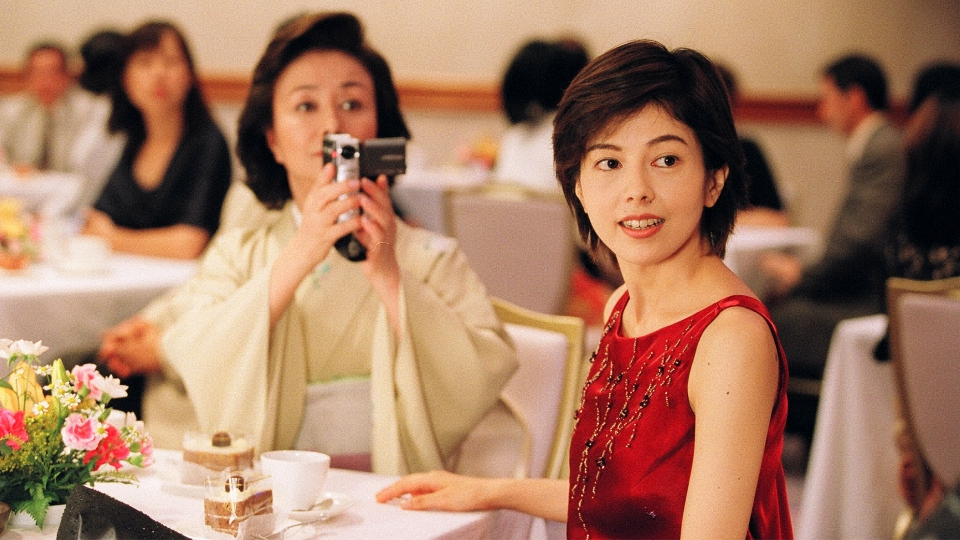 科捜研の女 season3 2001年放送 file.III｜ドラマ｜見逃し無料配信はTVer！人気の動画見放題