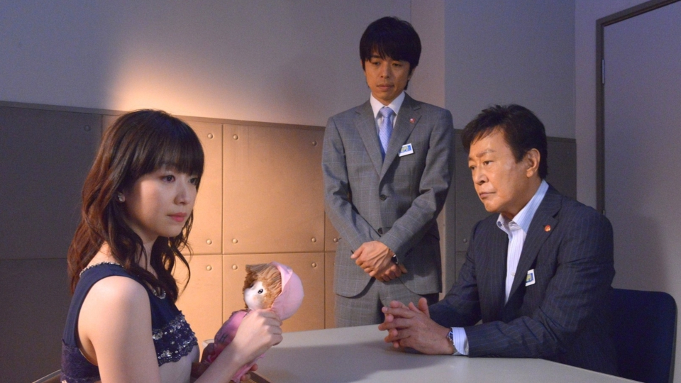 警視庁捜査一課9係 season9 2014年放送 第4話「殺人家計簿」《4/3（水）「特捜9」新シーズン スタート記念》｜ドラマ｜見逃し無料配信はTVer！人気の動画見放題