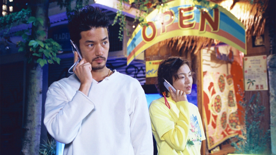 真夏のメリークリスマス 2000年放送 Letter3 最後の予約席｜ドラマ｜見逃し無料配信はTVer！人気の動画見放題