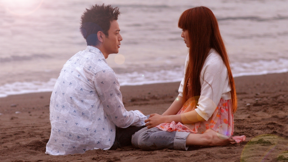 オレンジデイズ 2004年放送 #8 結ばれる二人｜ドラマ｜見逃し無料配信はTVer！人気の動画見放題