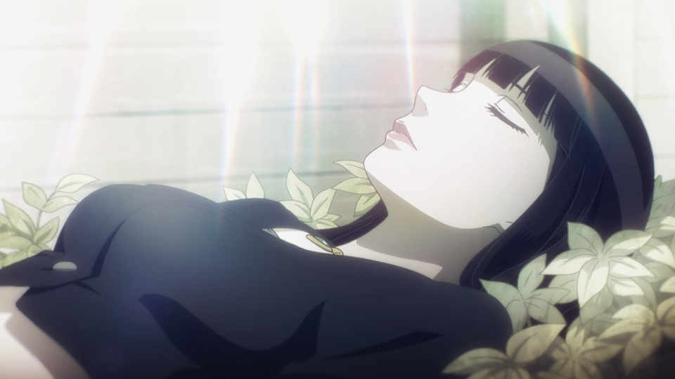 デス・パレード 2015年放送 #2 デス・リバース｜アニメ／ヒーロー｜見逃し無料配信はTVer！人気の動画見放題