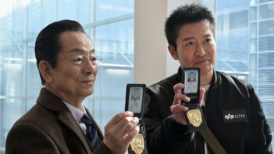 相棒 season23 3月5日(水)放送分 最終回SP前篇 第18話「怪物と聖剣」｜ドラマ｜見逃し無料配信はTVer！人気の動画見放題