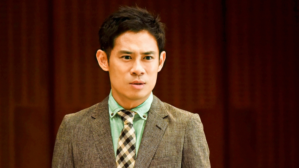 脳にスマホが埋められた！ 2017年放送 #11(終)｜ドラマ｜見逃し無料配信はTVer！人気の動画見放題