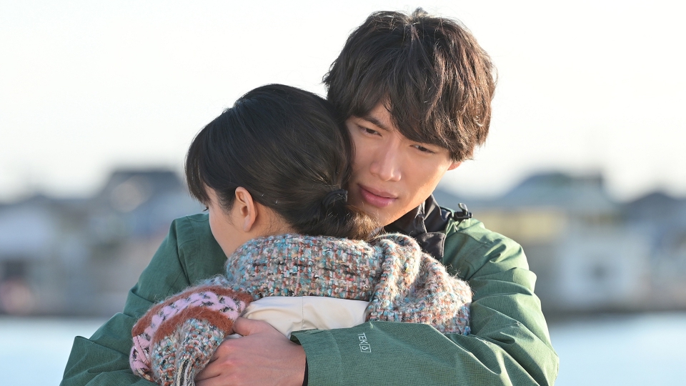 4分間のマリーゴールド 2019年放送 第6話 第二章の始まりーついに結婚を決意！｜ドラマ｜見逃し無料配信はTVer！人気の動画見放題