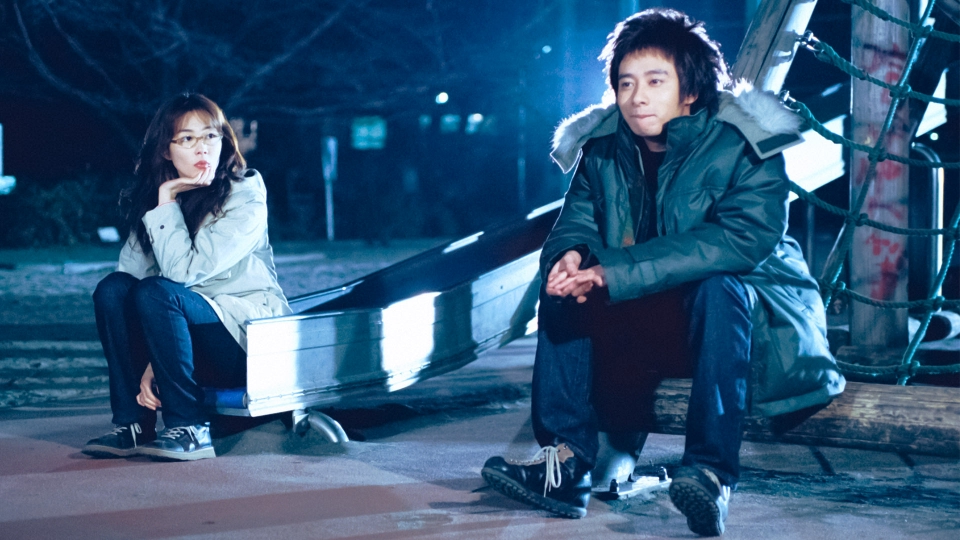 恋の神様 2000年放送 Vol.7 別れても好きな人｜ドラマ｜見逃し無料配信はTVer！人気の動画見放題