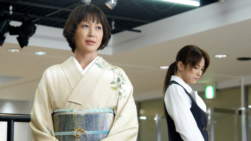 女系家族 2005年放送 第五話 【沢村一樹出演 「海に眠るダイヤモンド」10/20日スタート記念】｜ドラマ｜見逃し無料配信はTVer！人気の動画見放題