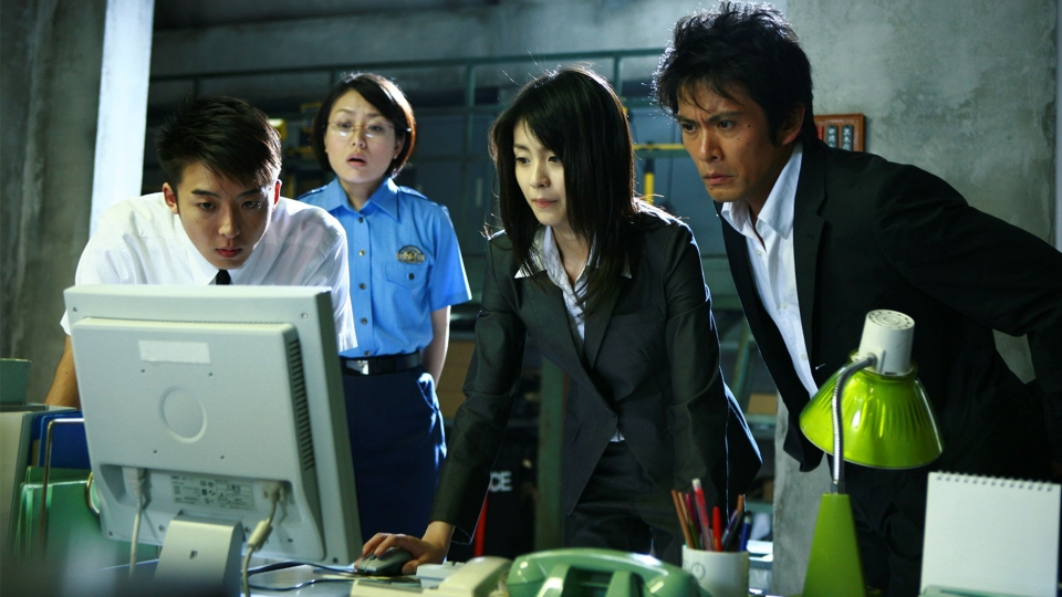 ゴンゾウ～伝説の刑事 2008年放送 第8話《高橋一生 出演「ブラックジャック」6/30（日）放送記念》｜ドラマ｜見逃し無料配信はTVer！人気の動画見放題