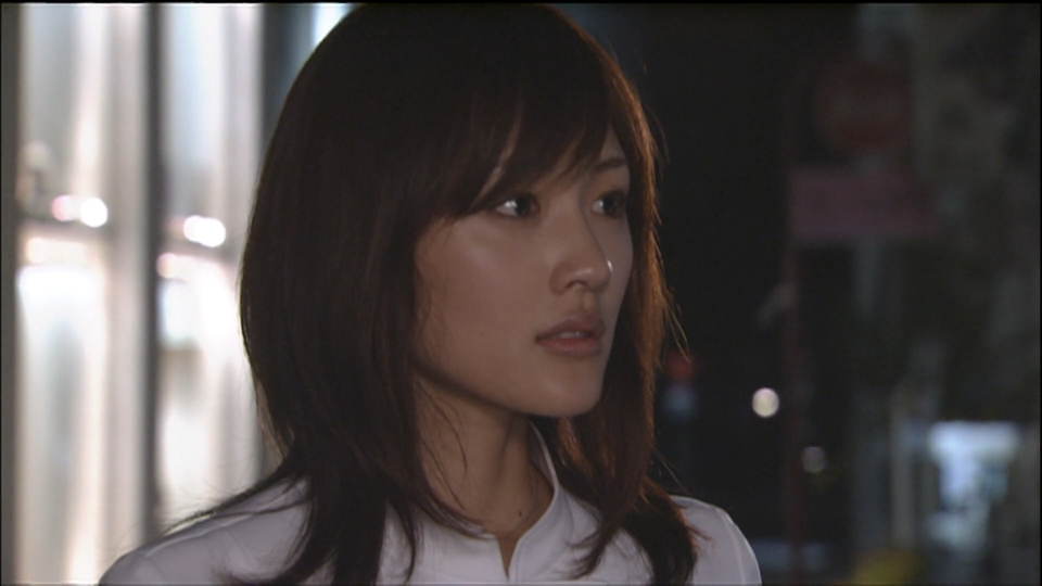 たったひとつの恋 2006年放送 第1話｜ドラマ｜見逃し無料配信はTVer！人気の動画見放題