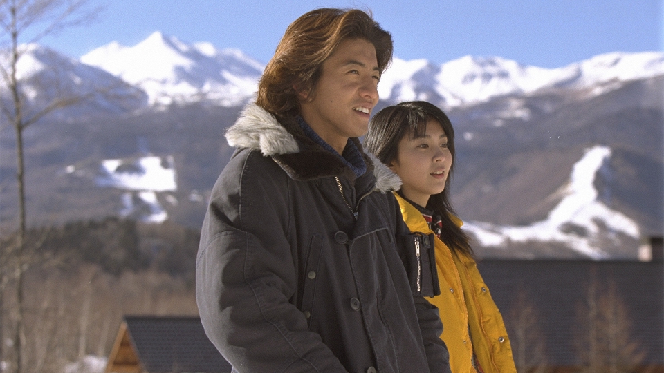 ラブ ジェネレーション 1997年放送 第11話 この恋のために、生まれてきた｜ドラマ｜見逃し無料配信はTVer！人気の動画見放題