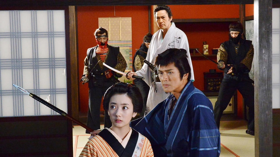 僕らのミクロな終末｜ドラマ｜見逃し無料配信はTVer！人気の動画見放題