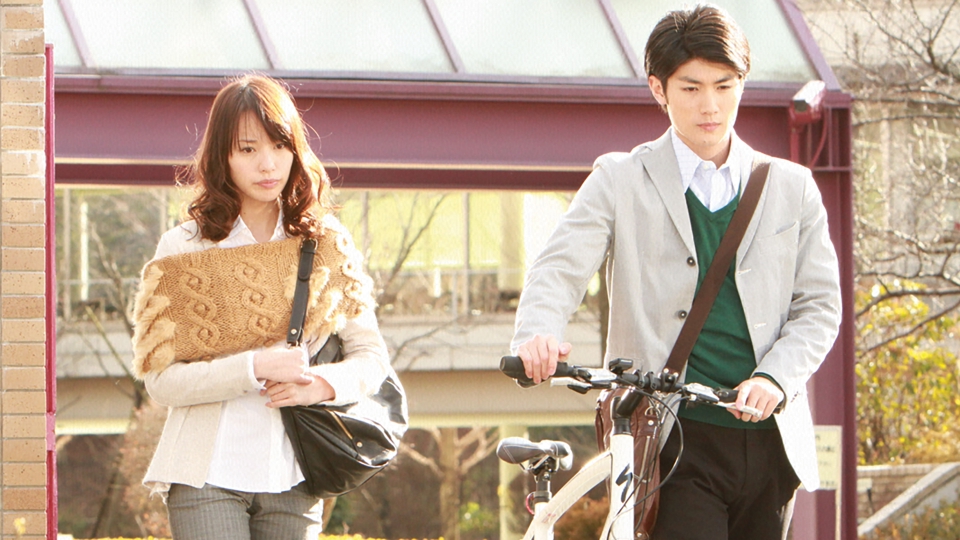 大切なことはすべて君が教えてくれた 2011年放送 第5話 真相｜ドラマ｜見逃し無料配信はTVer！人気の動画見放題