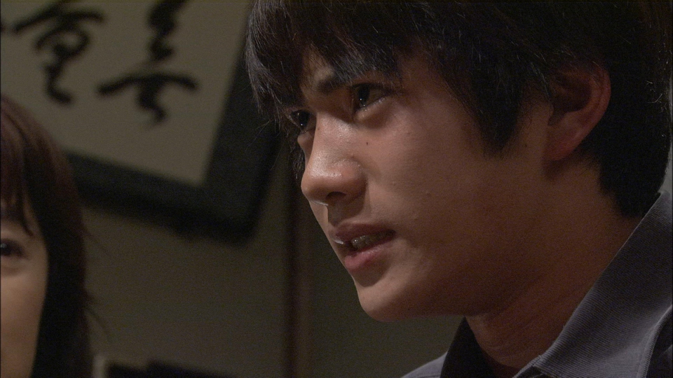 3年B組金八先生(第6シリーズ) 2001年放送 第6回 父さんアンタが憎い｜ドラマ｜見逃し無料配信はTVer！人気の動画見放題