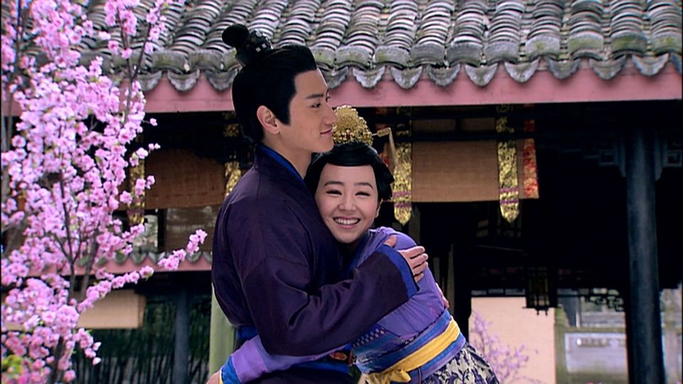 後宮の涙 4月28日(月)放送分 第33話「再生への道」｜ドラマ｜見逃し無料配信はTVer！人気の動画見放題