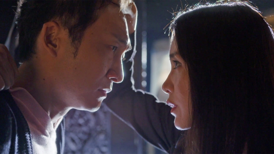 ブラックスキャンダル 2018年放送 #2 ゲス過ぎる二世俳優の薬物汚染が止まらない！｜ドラマ｜見逃し無料配信はTVer！人気の動画見放題