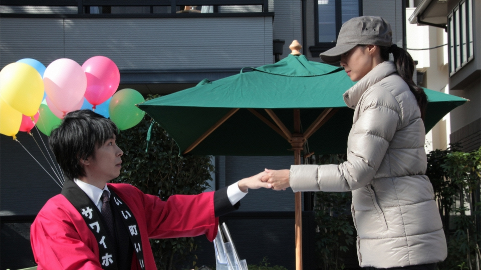 家政婦のミタ 2011年放送 第6話｜ドラマ｜見逃し無料配信はTVer！人気の動画見放題