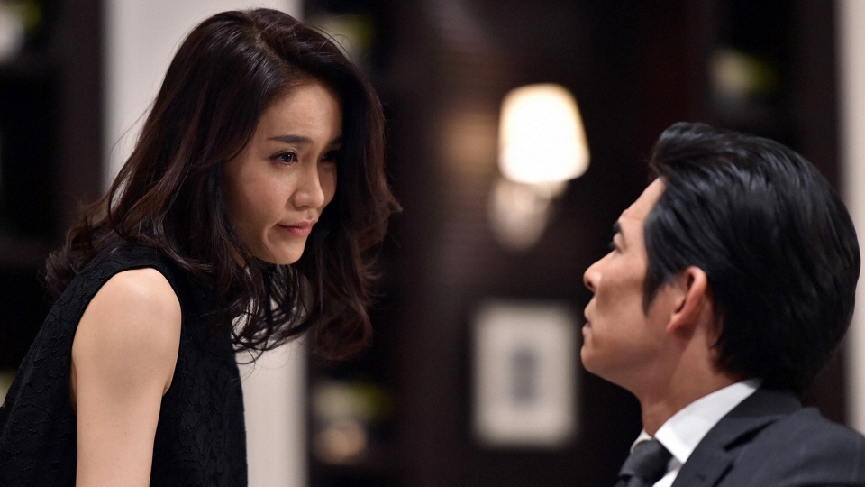 IQ246～華麗なる事件簿～ 2016年放送 第7話 【ディーン・フジオカ出演 「対岸の家事～これが、私の生きる道！～」4/1火スタート記念】｜ドラマ｜見逃し無料配信はTVer！人気の動画見放題