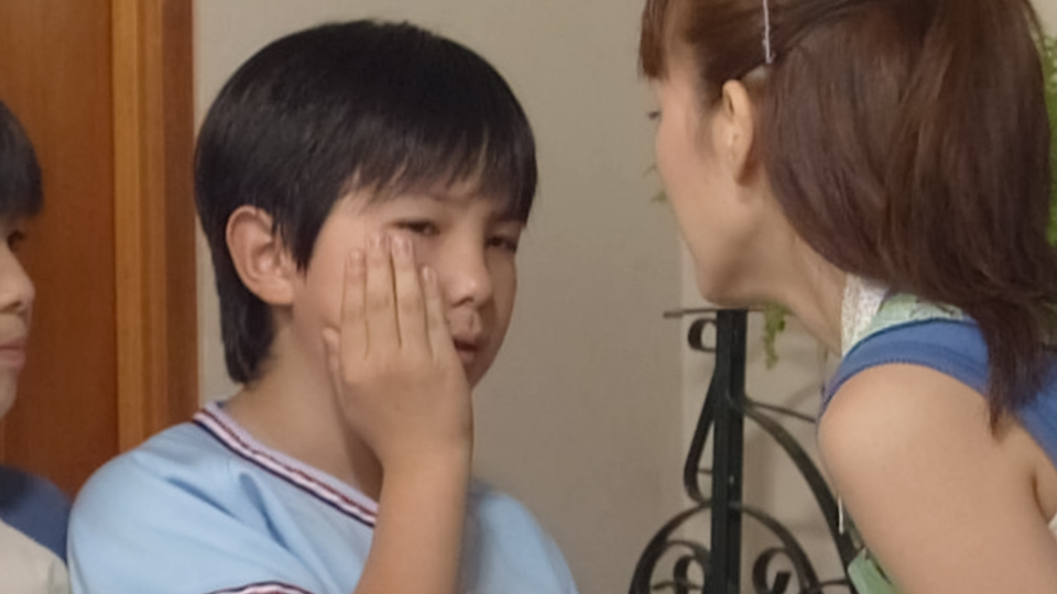 大好き！五つ子5 2003年放送 第19回｜ドラマ｜見逃し無料配信はTVer！人気の動画見放題