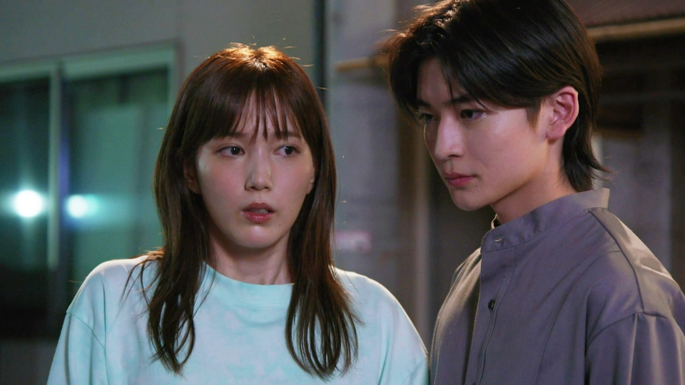 君の花になる 2022年放送 第3話 寮母クビ宣告!敏腕マネージャー襲来!?｜ドラマ｜見逃し無料配信はTVer！人気の動画見放題