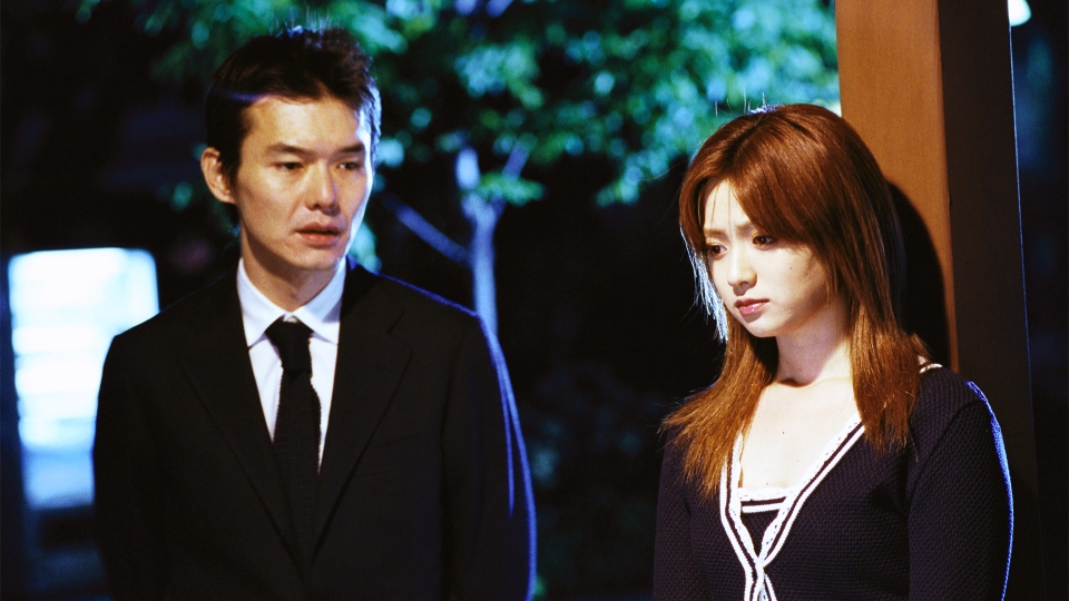 First Love 2002年放送 第7話 【渡部篤郎出演 「あのクズを殴ってやりたいんだ」10/8火スタート記念】｜ドラマ｜見逃し無料配信はTVer！人気の動画見放題