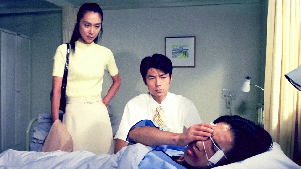 職員室 1997年放送 VOL.5 【塚本高史出演 「西園寺さんは家事をしない」7/9火スタート記念】｜ドラマ｜見逃し無料配信はTVer！人気の動画見放題