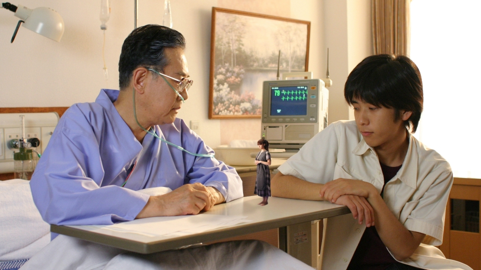 南くんの恋人（2004） 2004年放送 第10話「最期の望み、純白の花嫁」《7/16（火）「南くんが恋人!?」スタート記念》｜ドラマ｜見逃し無料配信はTVer！人気の動画見放題